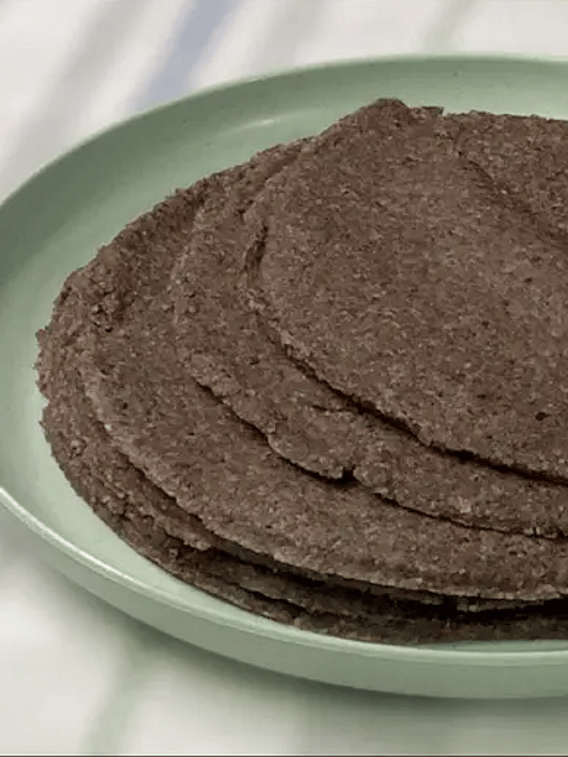 Five reasons why flaxseed roti should be in your diet