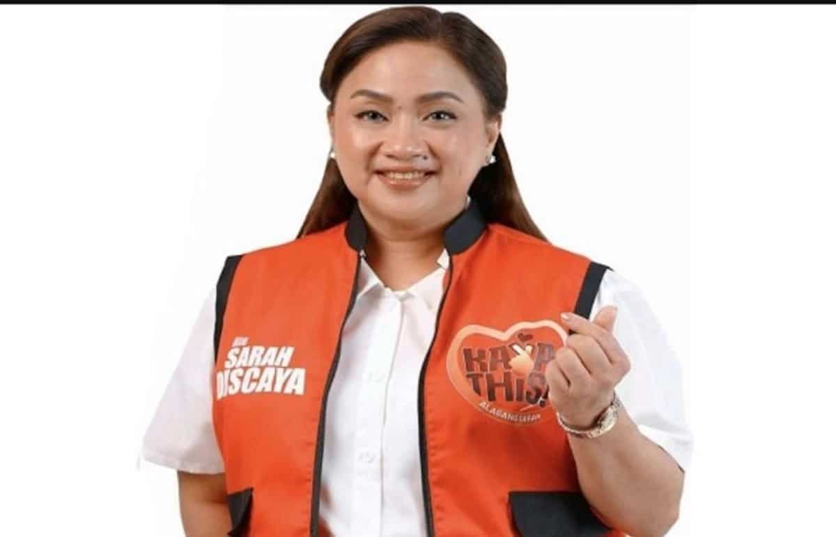 Sarah Discaya qualified to run for Pasig mayor – lawyer