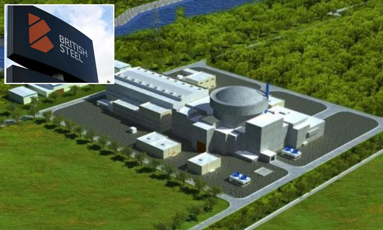 China 'will no longer bid to build nuclear power plant in Essex'