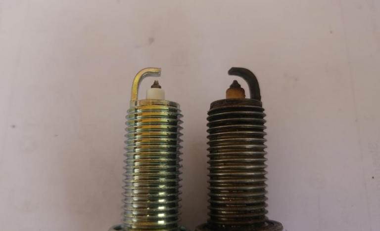 Upgrade Busi Mobil Pakai Iridium, Pabrikan Kasih Bocoran Keunggulannya