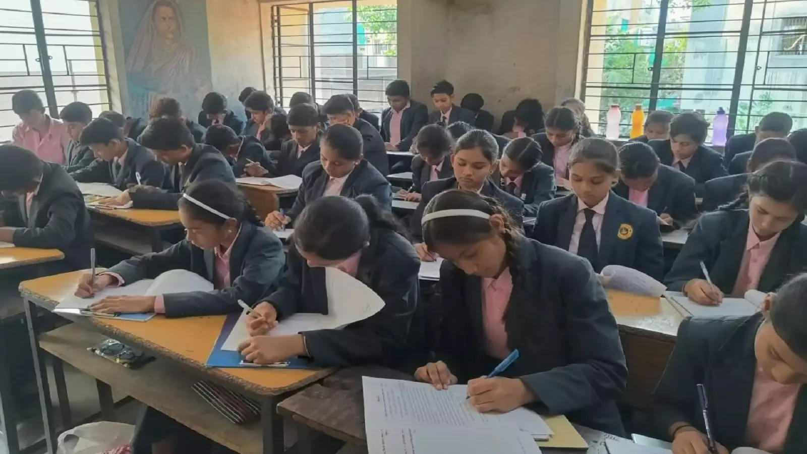 Maharashtra Board SSC, HSC result 2025: Expected date and time, steps ...