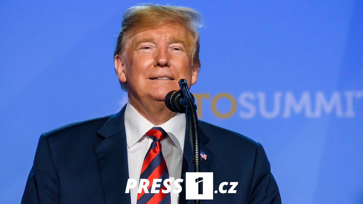 Nová éra války: Na Ukrajině nerozhodnou drony, ale to, koho má Trump rád