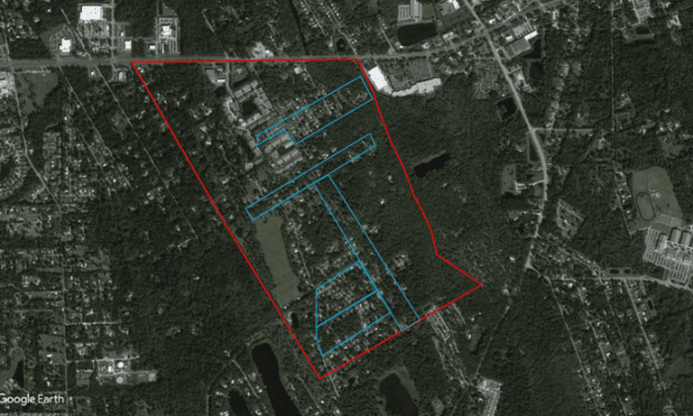 Bid process approved for major, $8.4M grant-funded Corbin Park ...