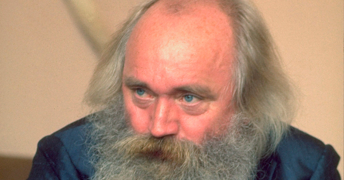 Simon Spies døde for 41 år siden: Fik aldrig ønsket opfyldt