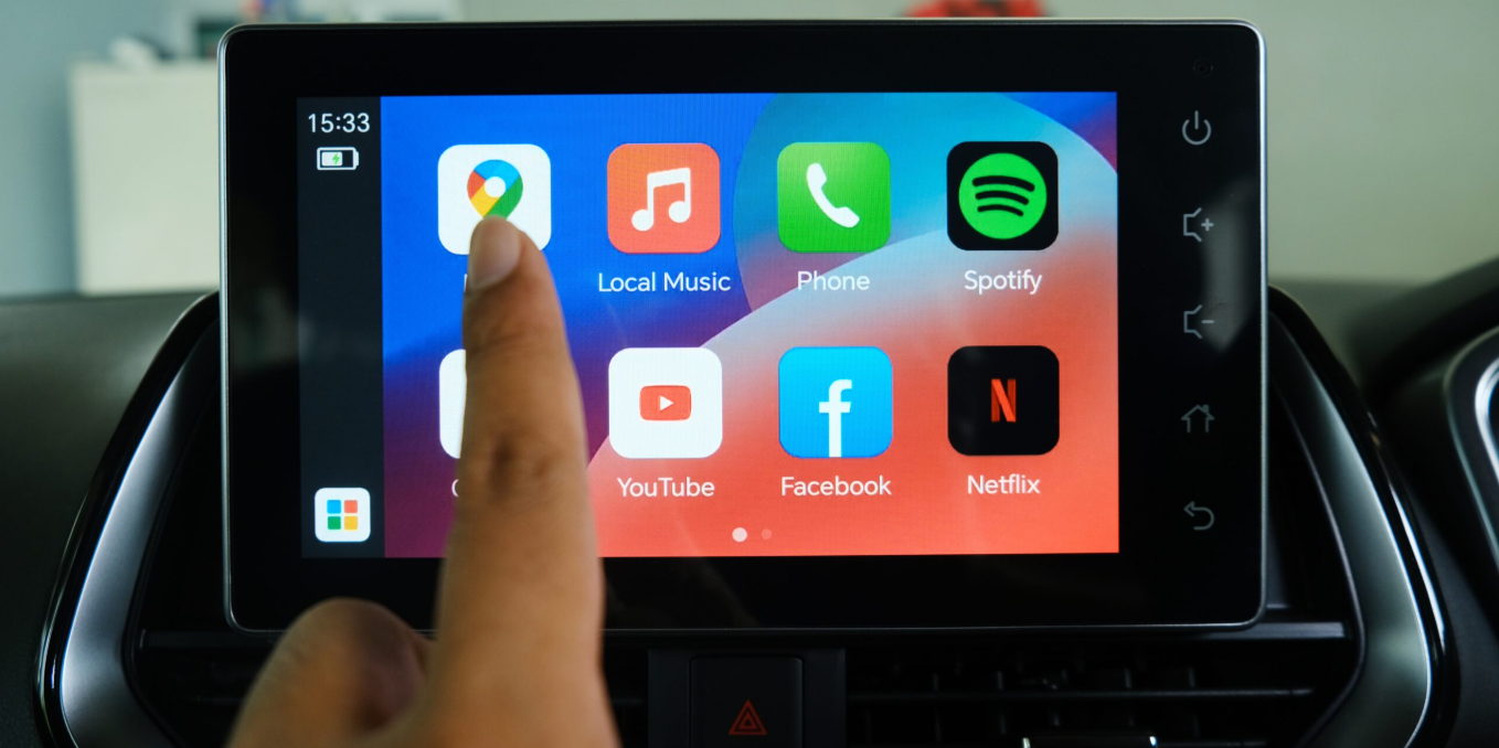 New Android Auto Update Rolling Out – Here’s What Drivers Should Know