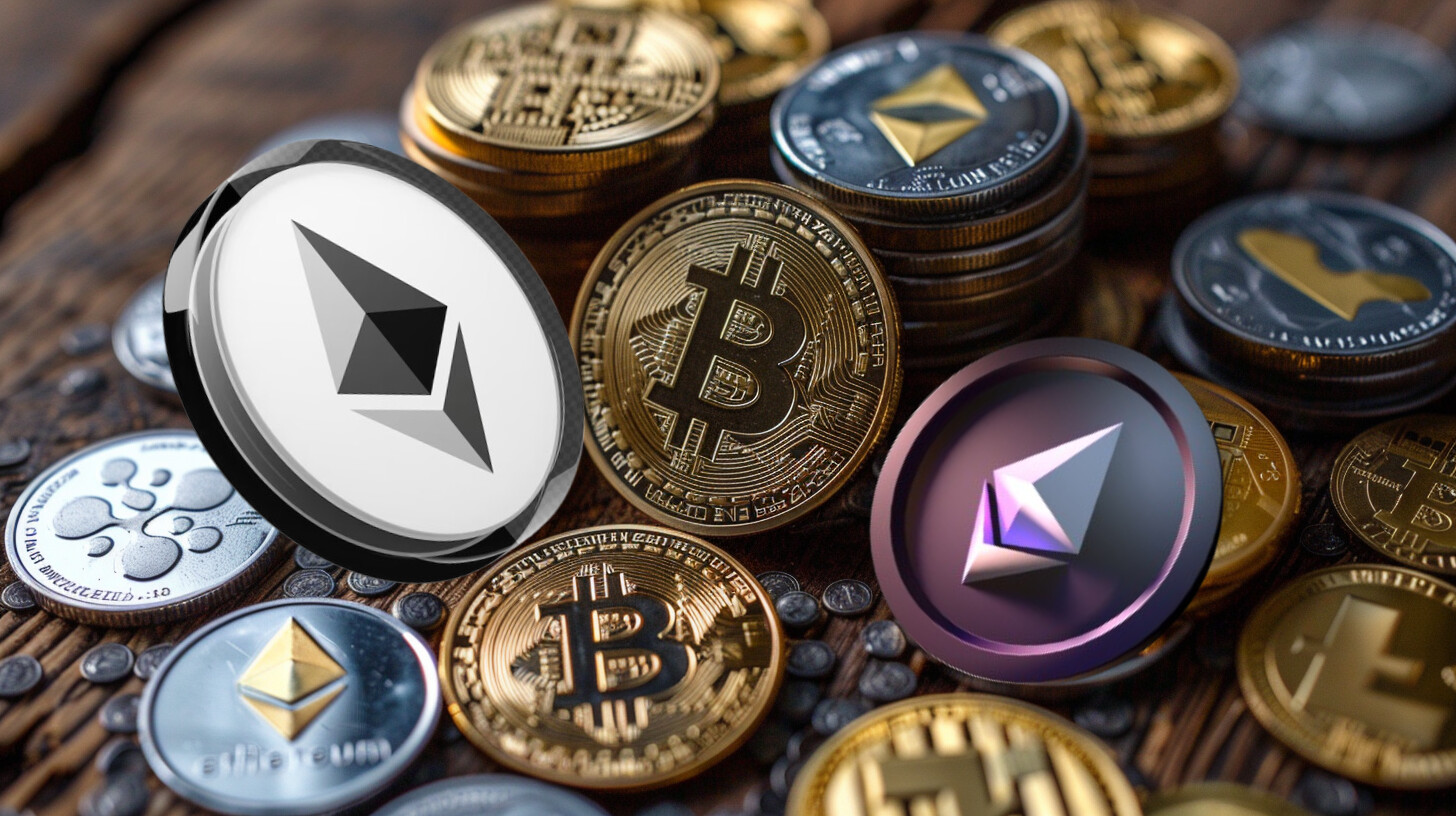 Ethereum (ETH) Could Easily 2x Within Weeks If It Breaks Out, Taking ...