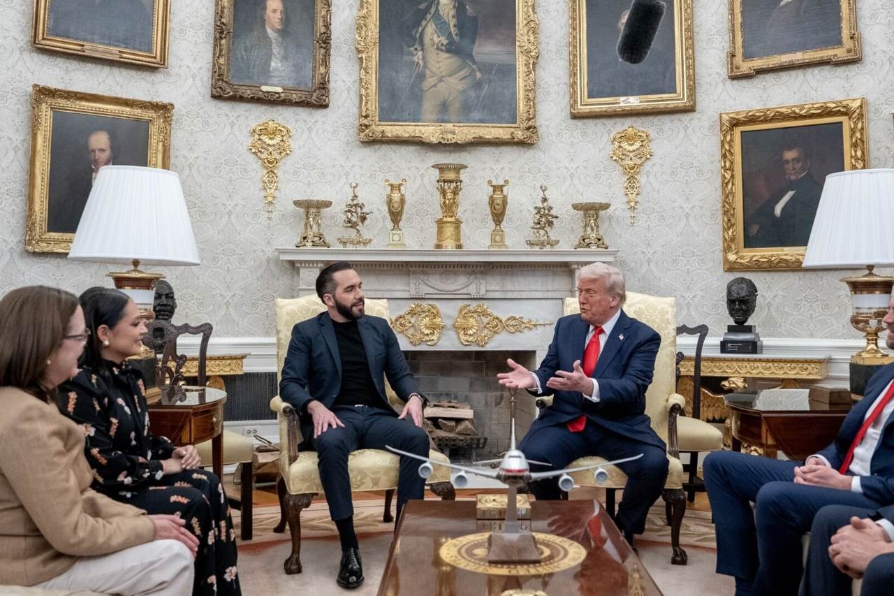 How Trump and His ‘Gold Guy’ Are Redecorating the White House