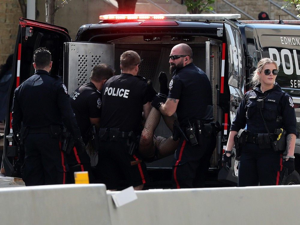 Wednesday's letters: Faster EPS response times needed