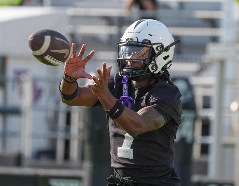 5 needs for UCF football in spring transfer portal window