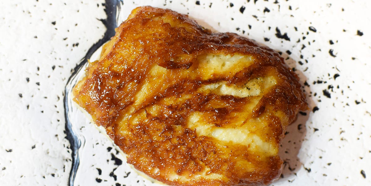 La receta y todos los secretos de la mejor torrija tradicional de Madrid