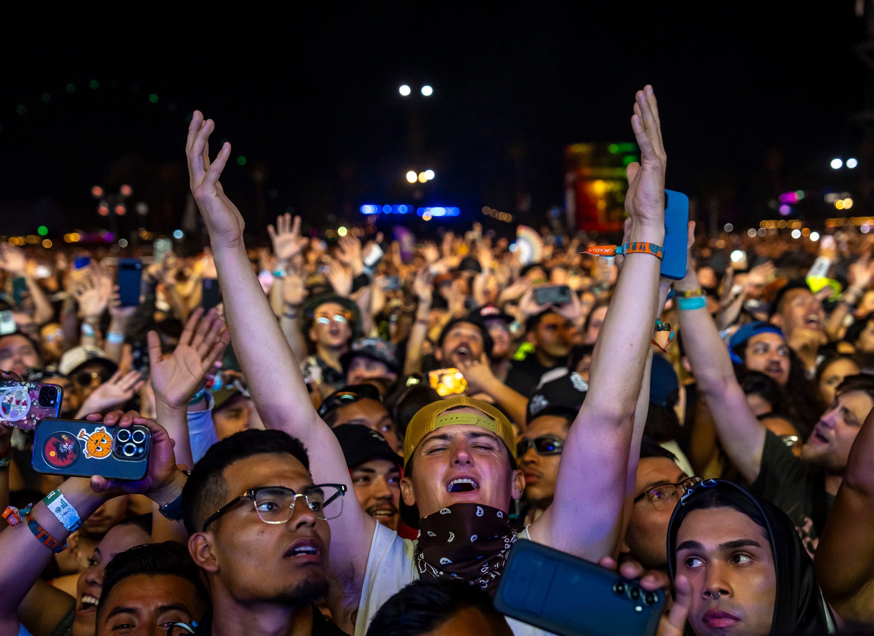 Would you use a payment plan to afford expensive concert tickets? Gen Z ...