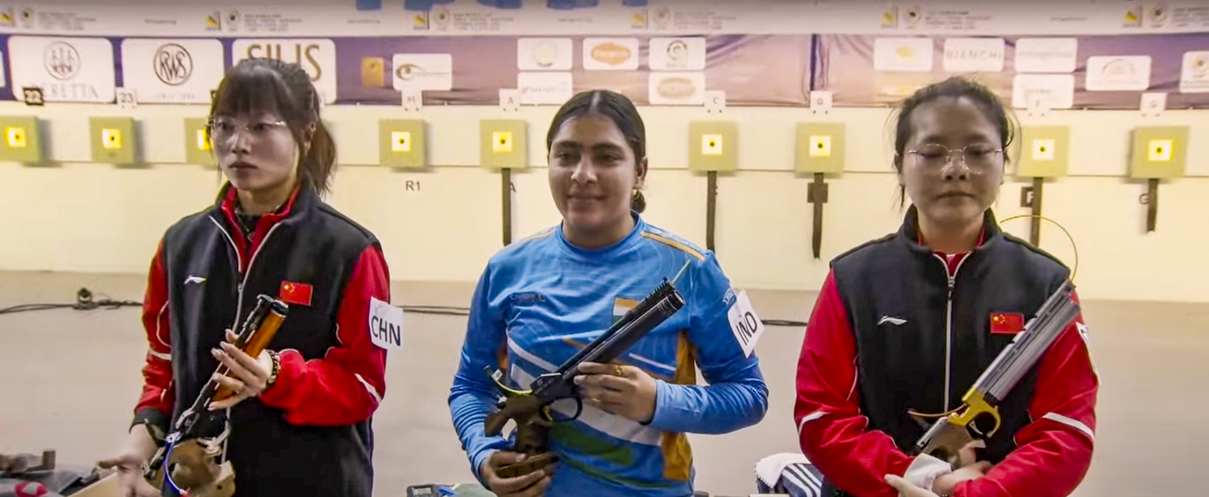 Suruchi Singh: How a shooting star took shape at India's boxing bastion