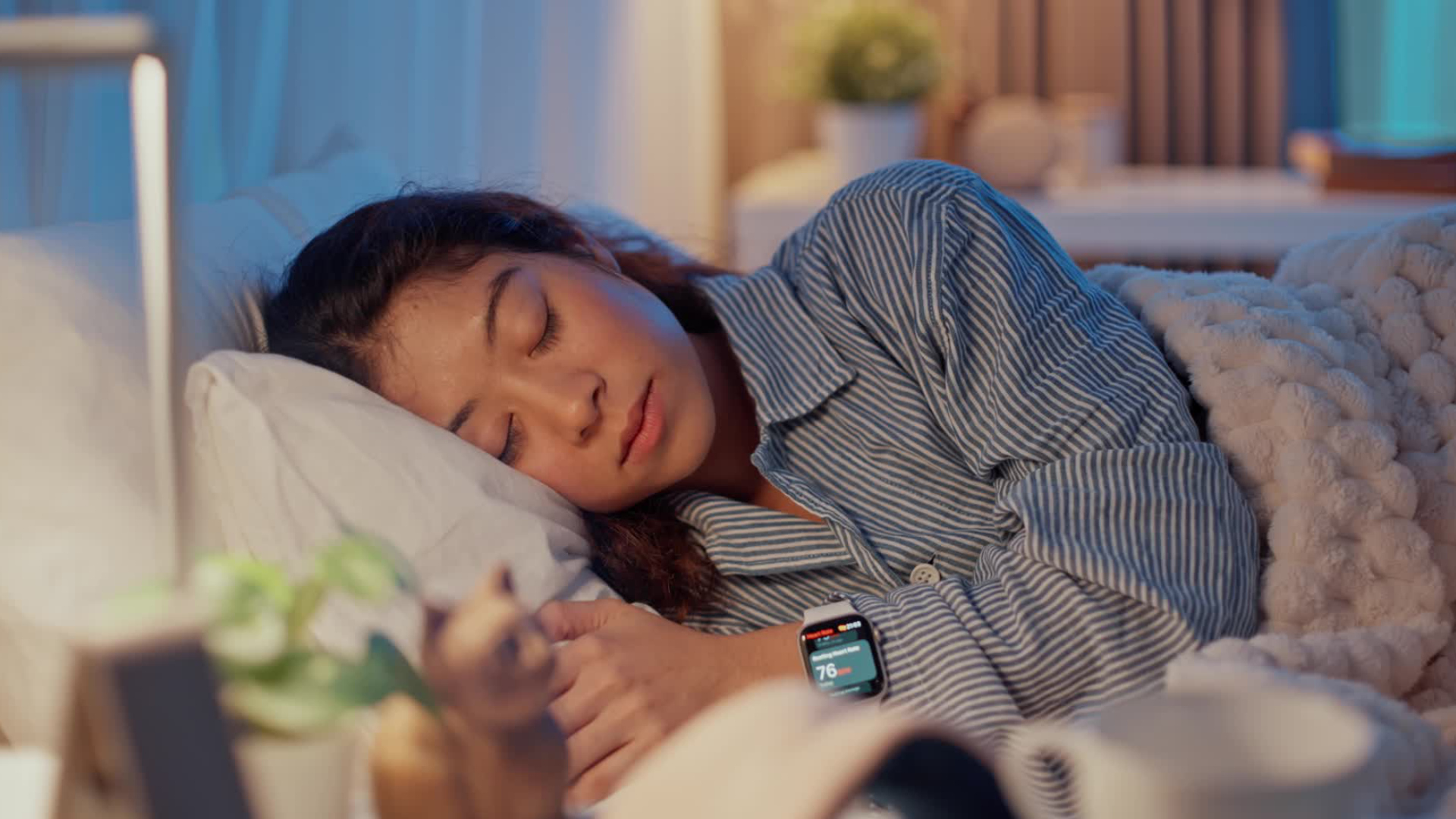 Four natural ingredients to support your slumber