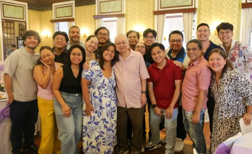 ‘Himala’ and ‘Isang Himala’ Inspire New Generations in Special ...