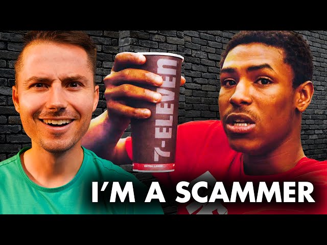 Rap's Biggest Scammer