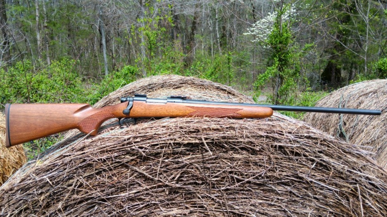 15 little-known facts about the Remington 700