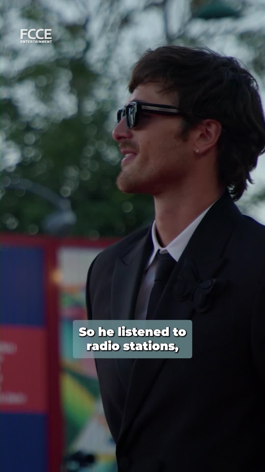 How Jacob Elordi went from extra to Euphoria icon