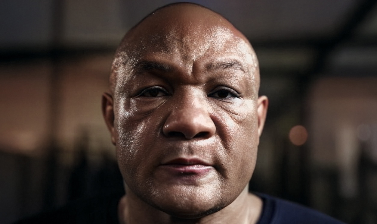 The Remarkable Life Of Boxing Legend George Foreman