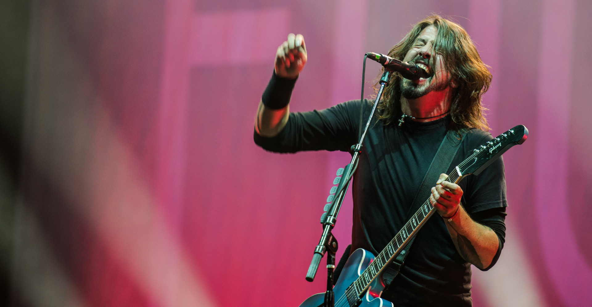 The best angry songs to vent your rage to