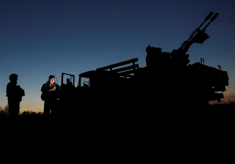 Ukraine-Russia war latest: Trump ‘slashes Kyiv repayments bill’ to open ...