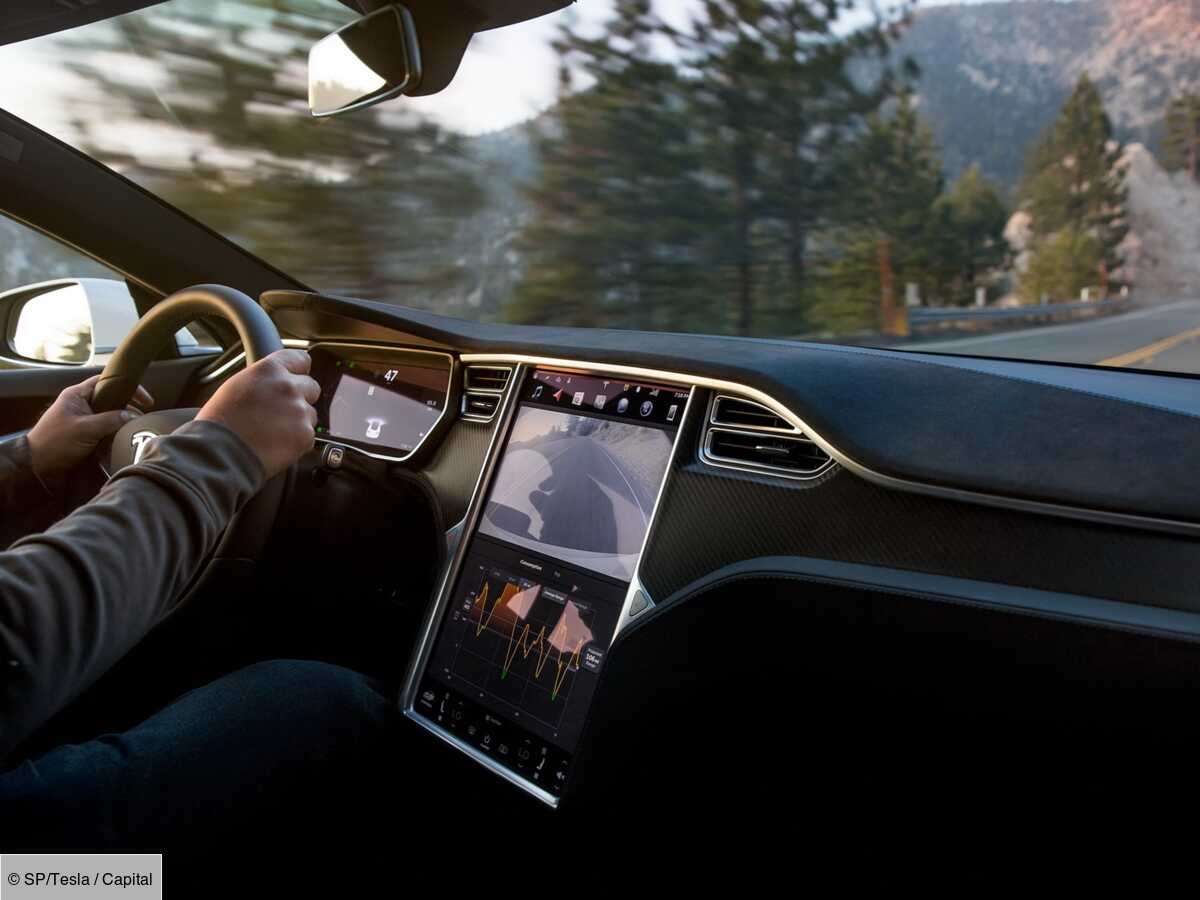 Tesla accusé de truquer les compteurs kilométriques : ce que l’on sait