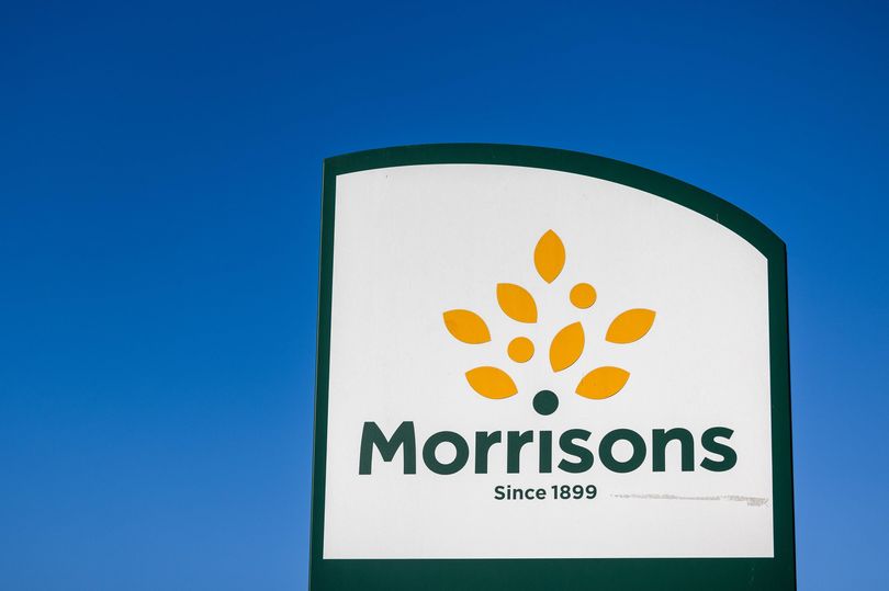 Full list of Morrisons supermarkets closing today as part of cost ...