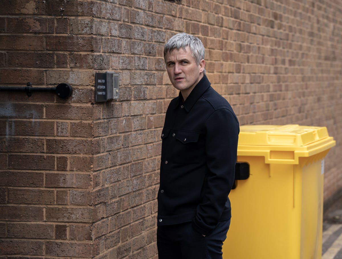 Emmerdale confirms fate of Caleb Miligan's attacker in early ITVX episode