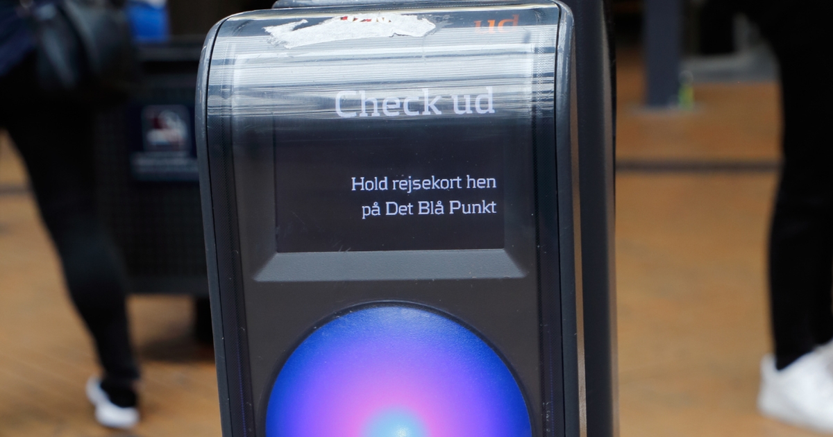 Vigtig info til alle med Rejsekort – det ændrer sig snart