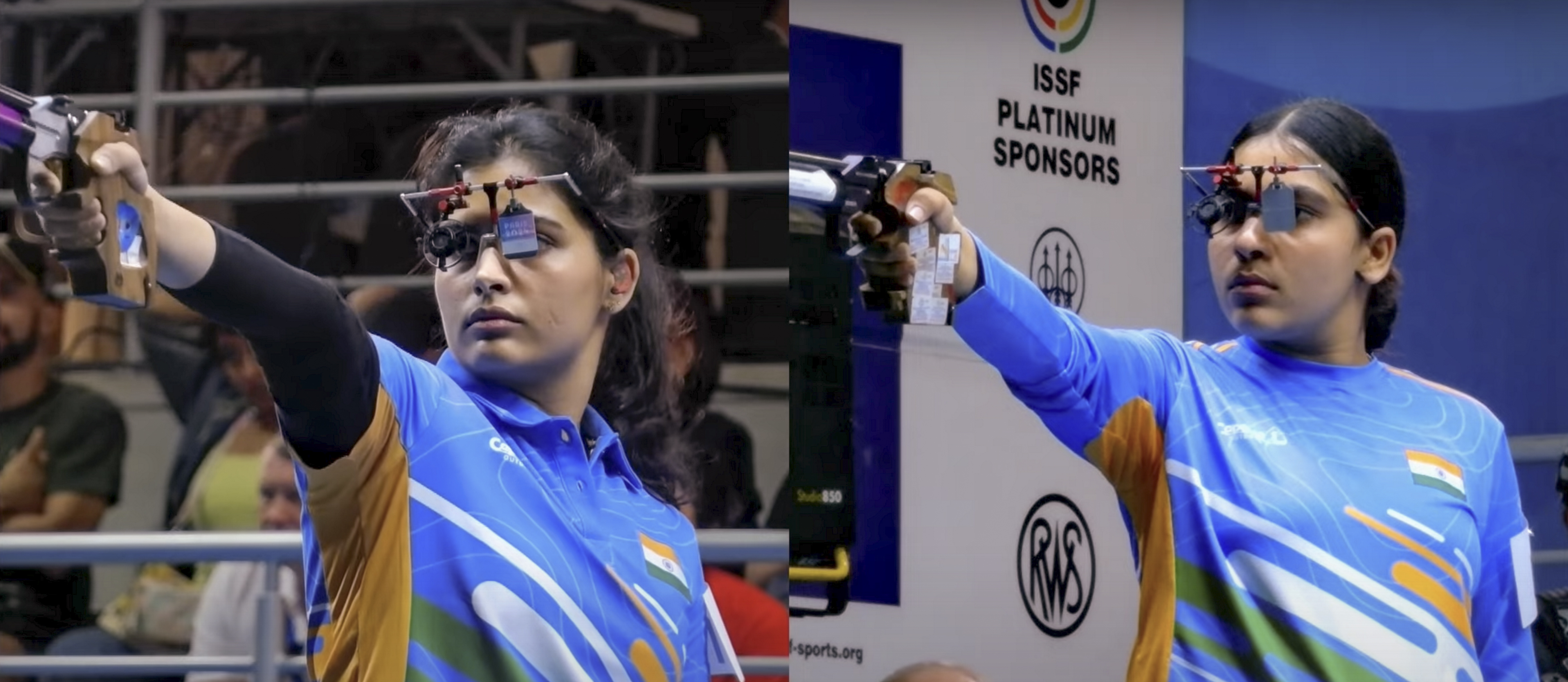 Suruchi Singh: How a shooting star took shape at India's boxing bastion