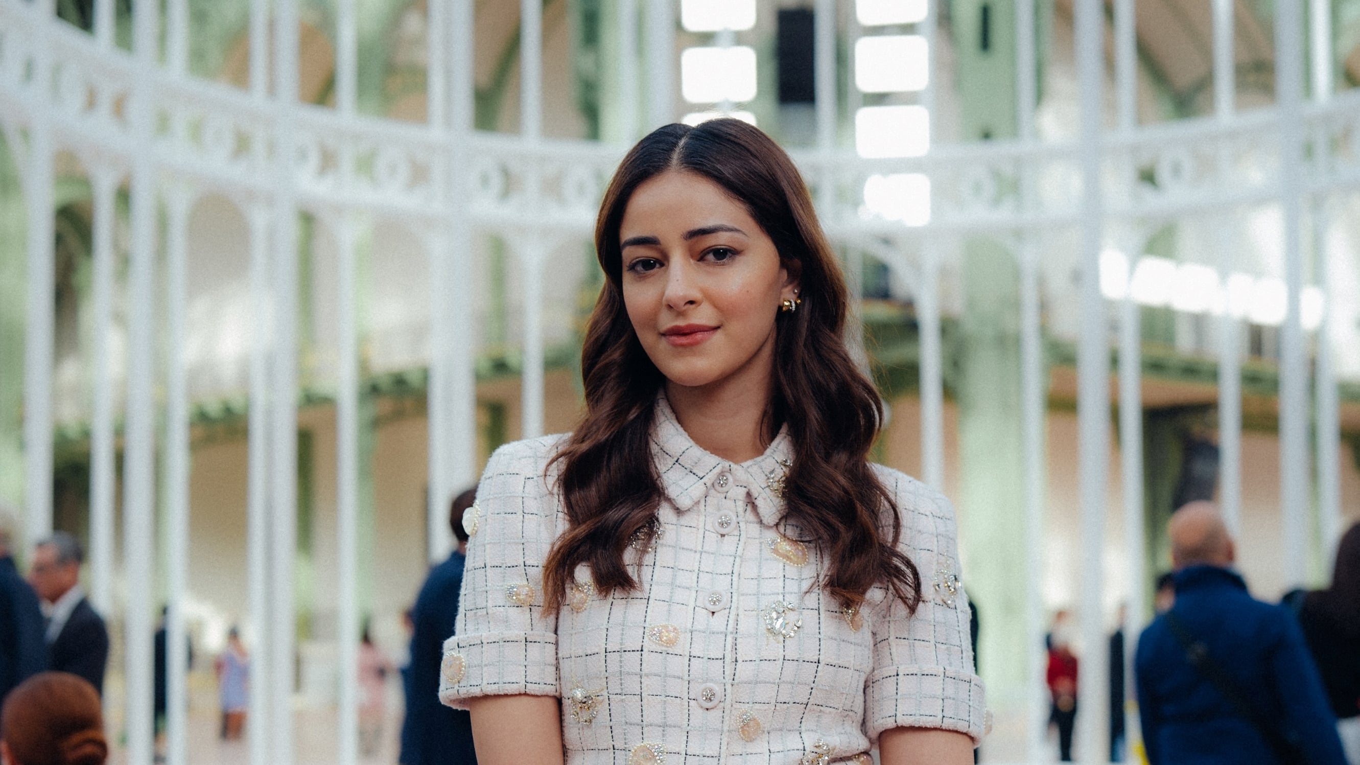 As Ananya Panday becomes Chanel's first Indian ambassador, who are the ...