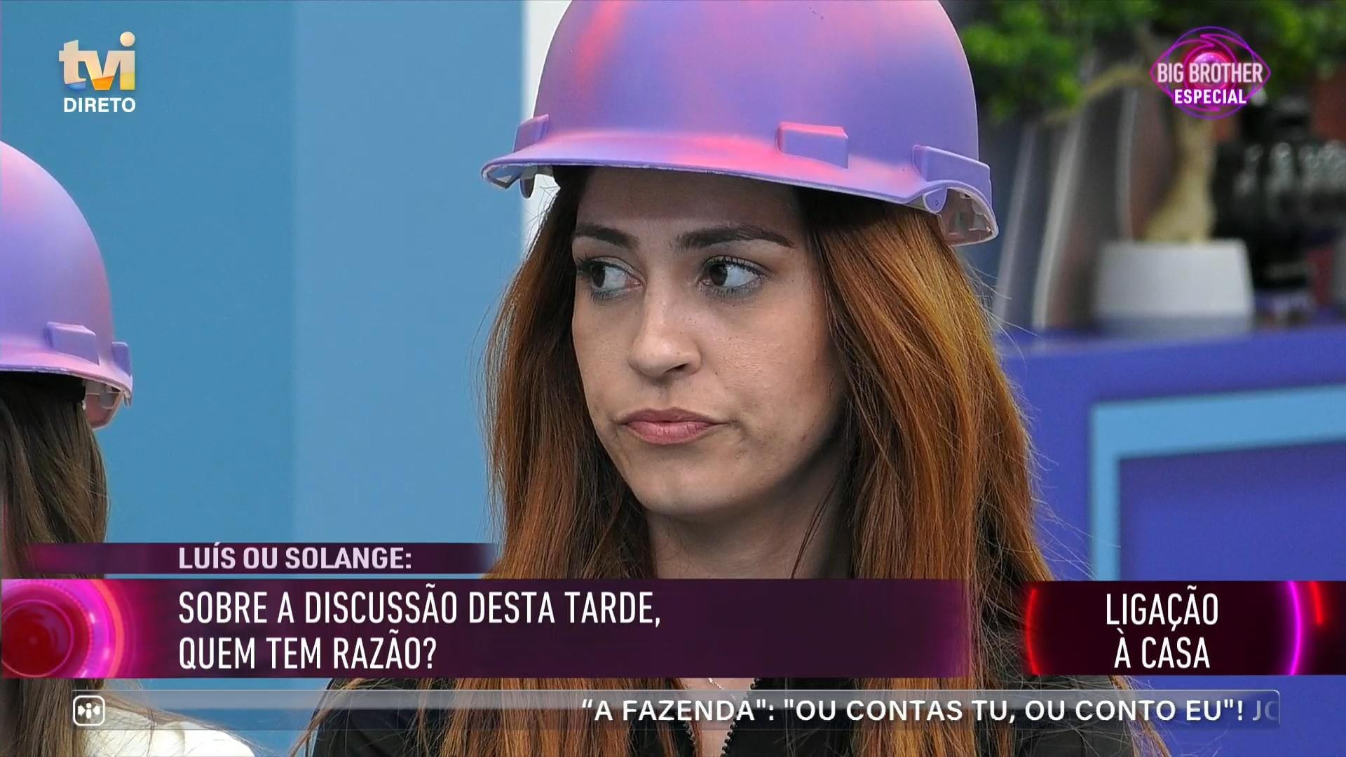 «Se o vir a comer, quase lhe consegue ver o estômago…» Solange Tavares ...