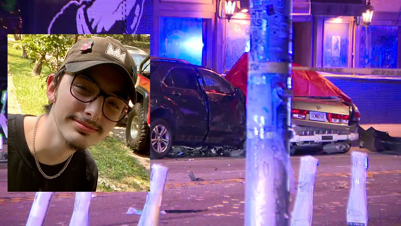 Advocates call for end to high-speed chases after deadly Little Five ...