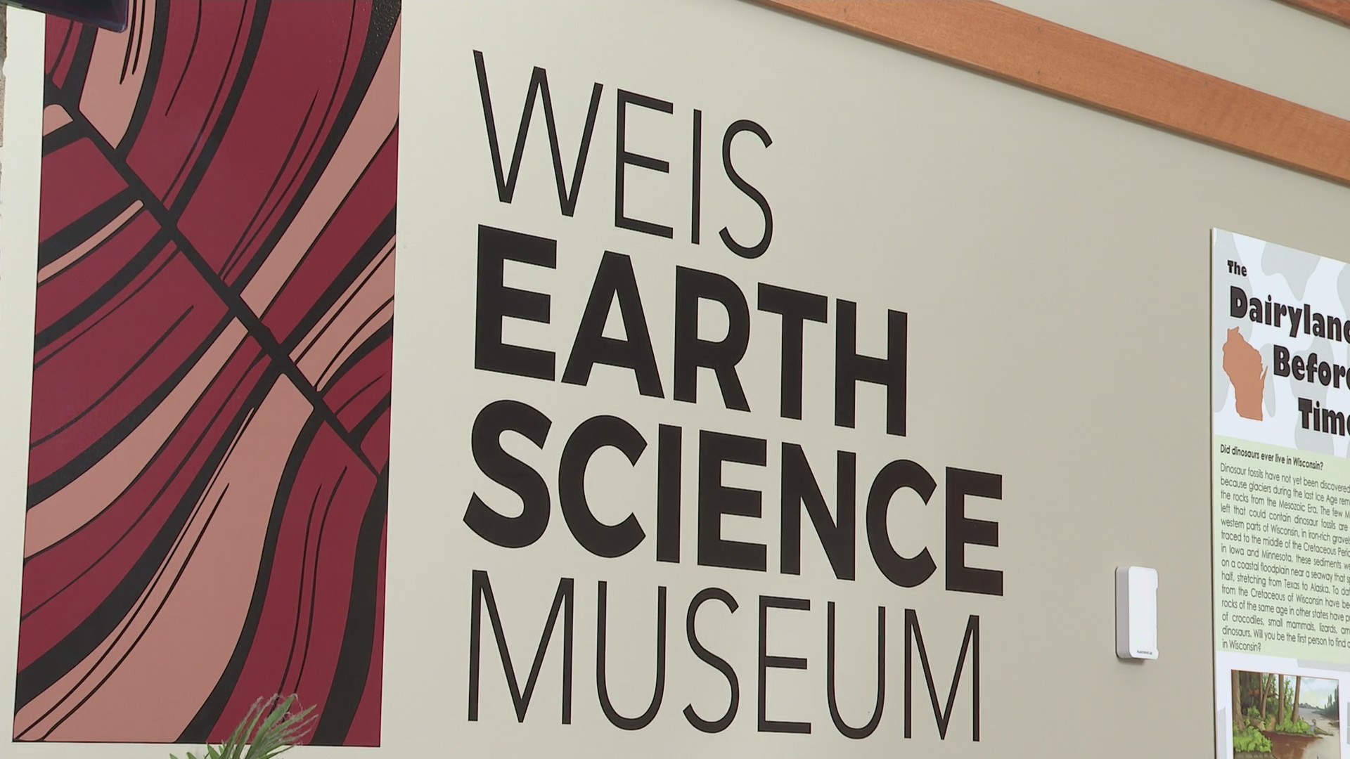 Weis Earth Science Museum could be on move after Winnebago County ...