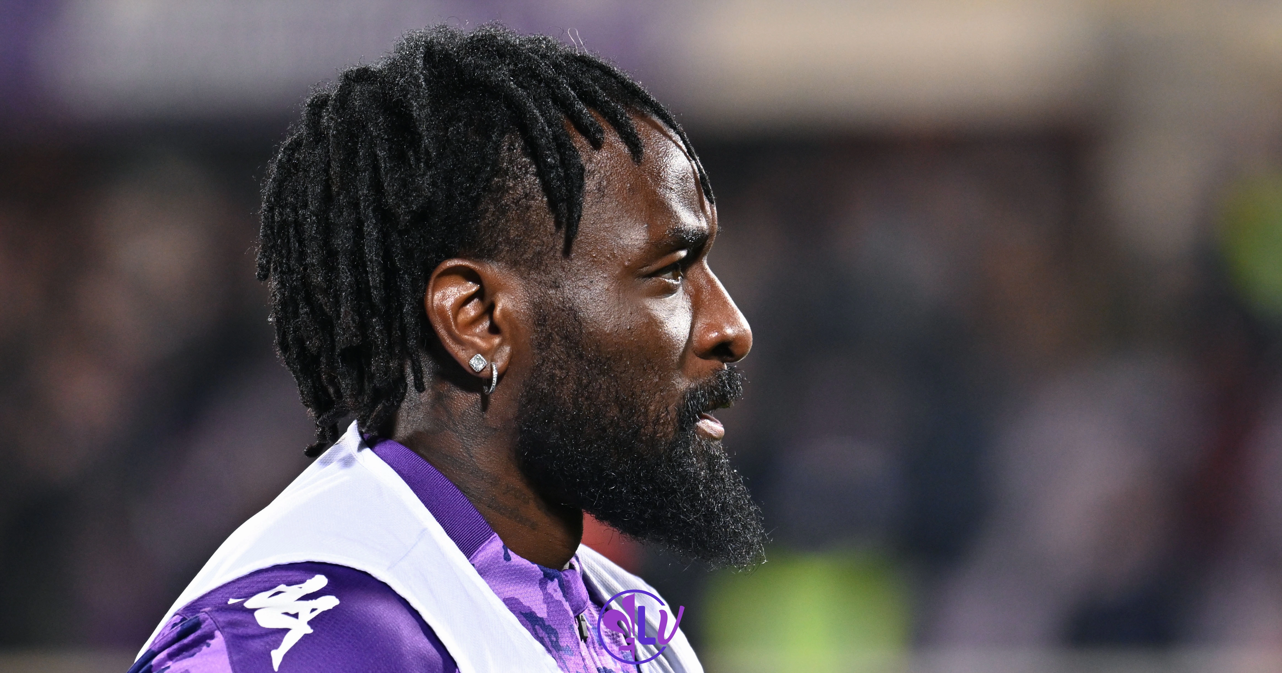 Nzola racconta: “A Firenze non è andata bene, Italiano grande ...