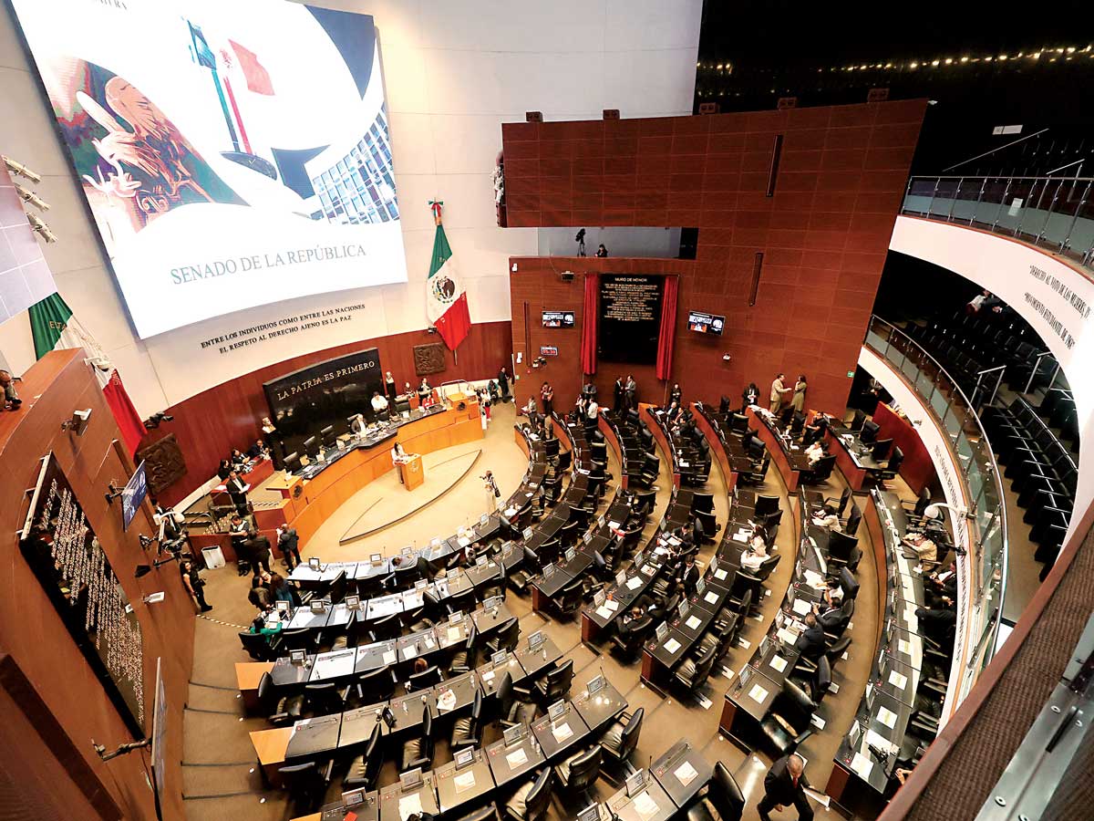 Allegado a López, encargado de transparencia; duplican funciones en el ...