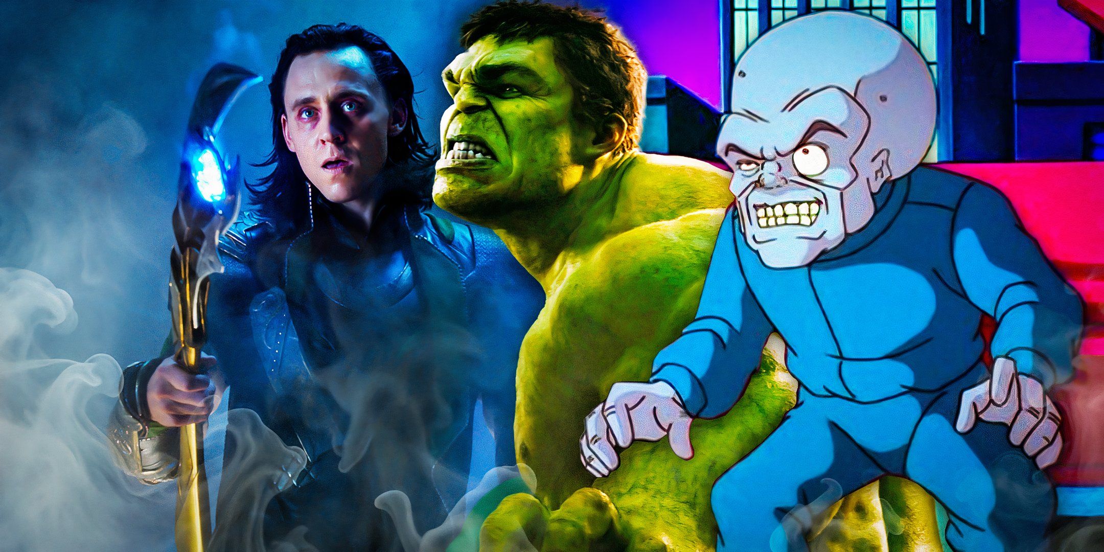 The Hulk’s 10 Greatest On-Screen Rivals, Ranked