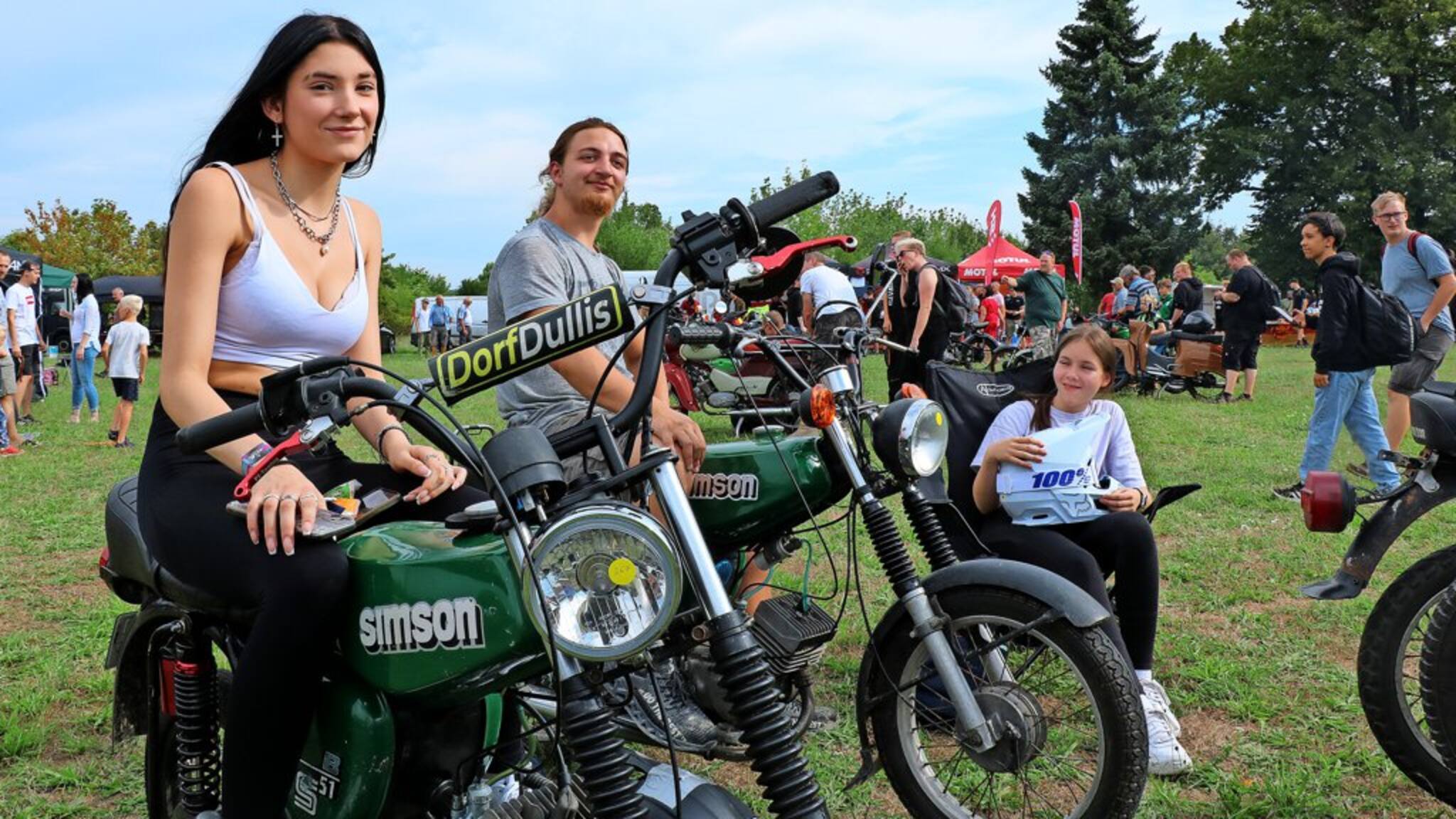 Oldtimer-Treffen in der Nähe: Die Termine für Sachsens beste Oldtimer ...