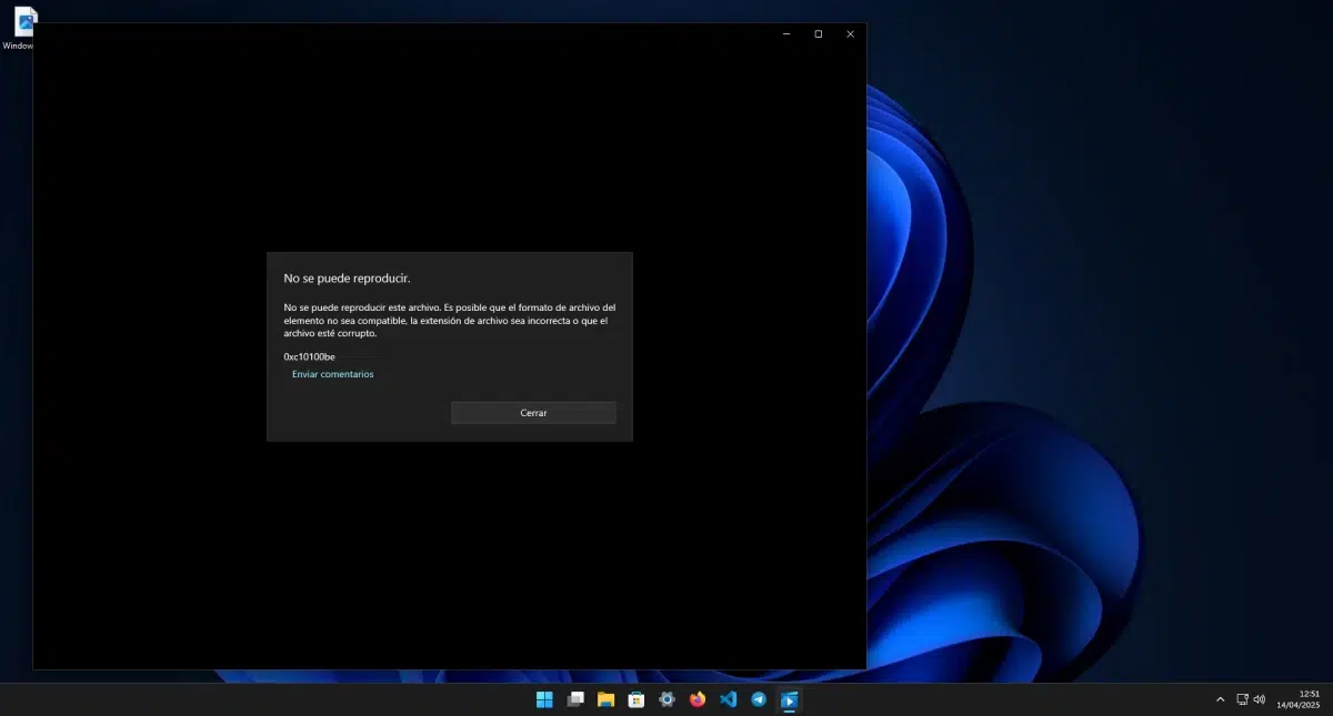 Cómo solucionar los errores de vídeo en Windows paso a paso