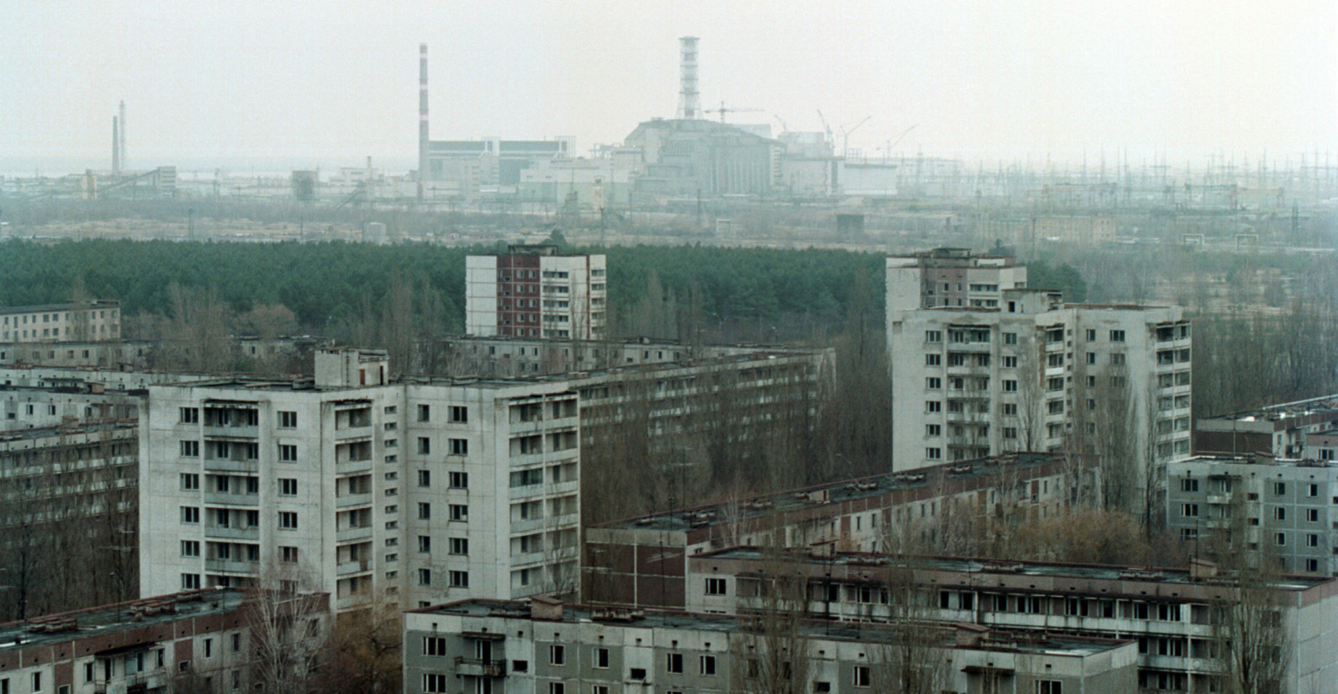 A guide to the world's most hazardous locations