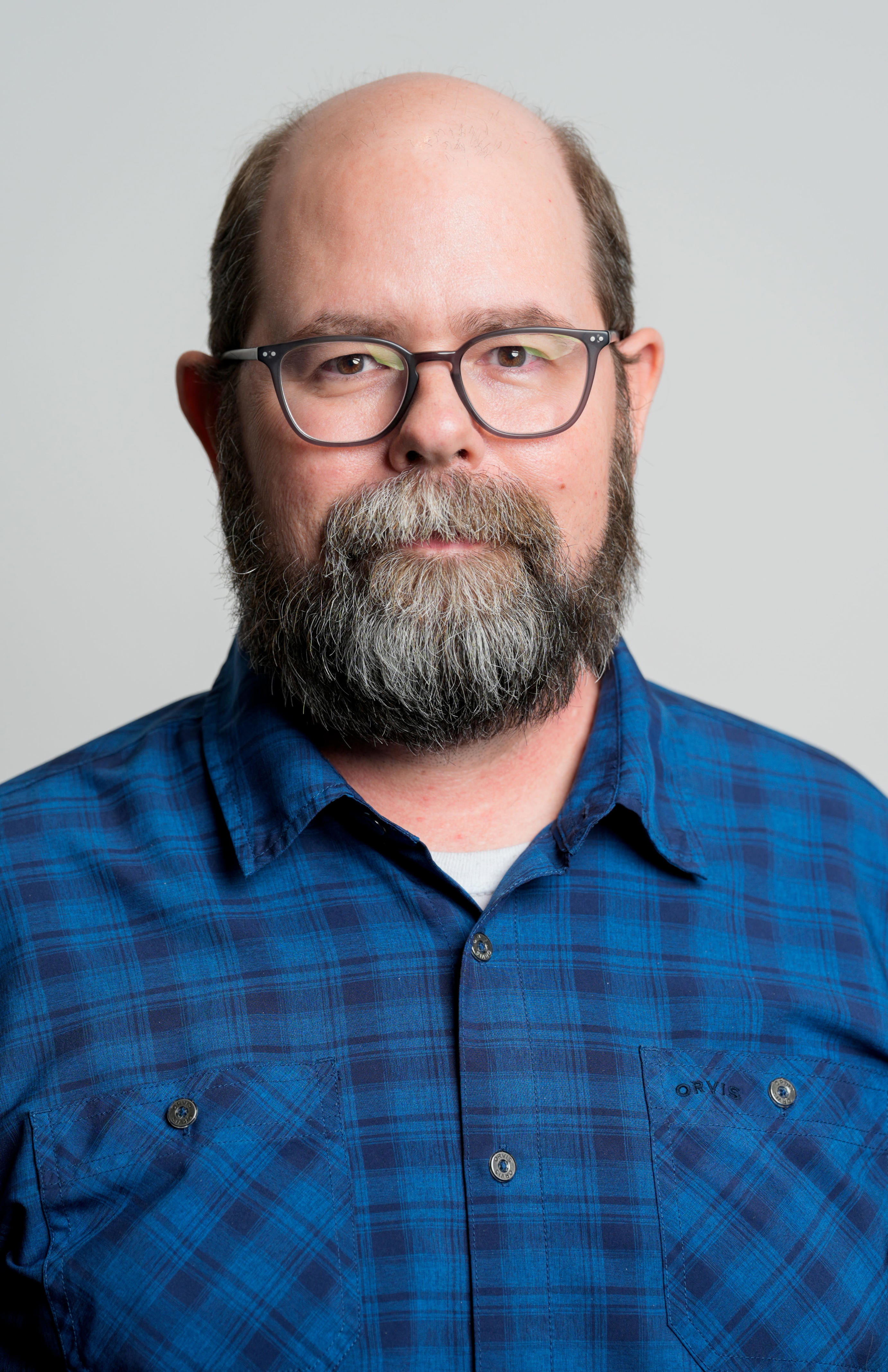 Oklahoma's moments, on film and on paper: Meet The Oklahoman's visuals team