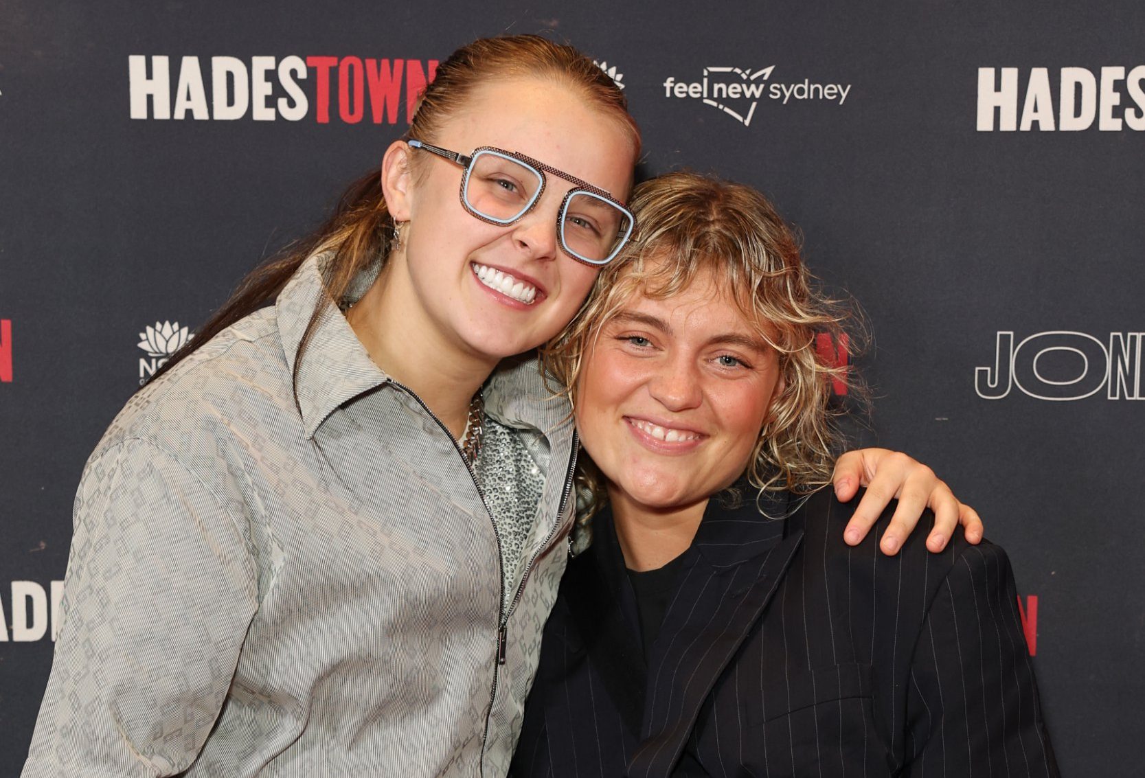 JoJo Siwa's girlfriend takes action after Celebrity Big Brother star ...