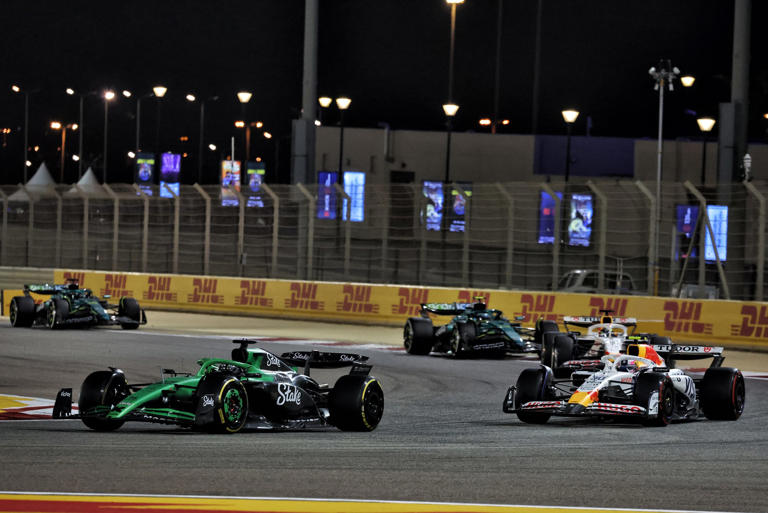 The unexpected weakness holding back F1's worst race car