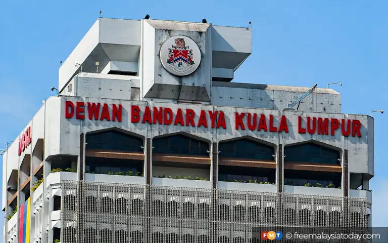 Bumi developer gets nod to challenge DBKL’s transfer of development order