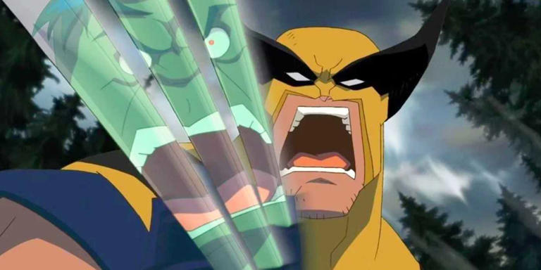 How To Watch All Hulk Animated Series In Order