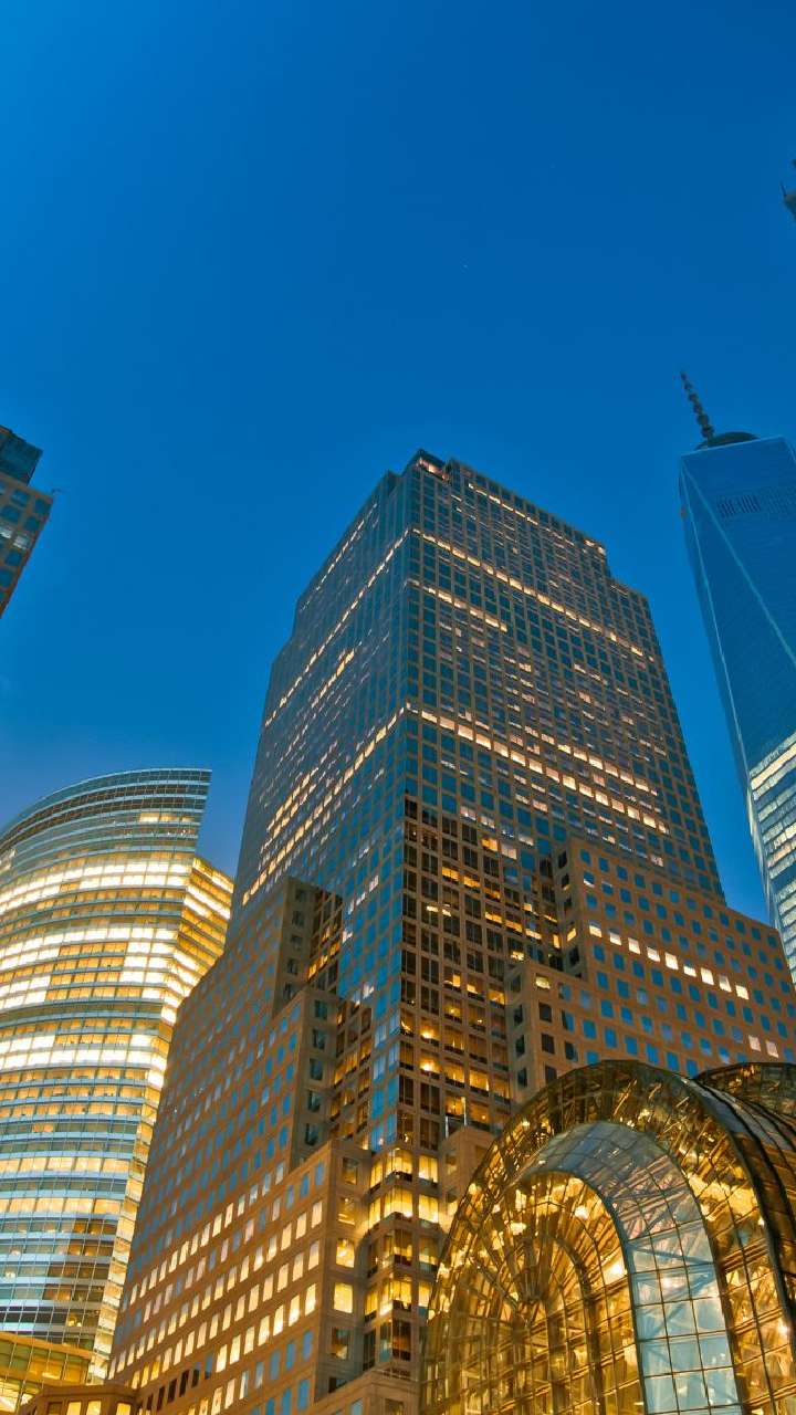 Did You Know: What Is The Full Form Of NOIDA?