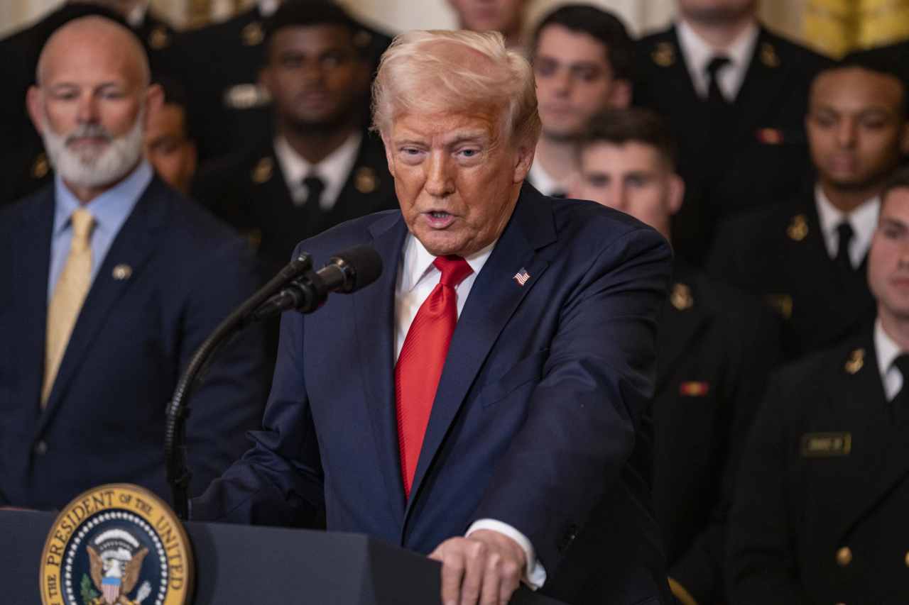 Trump, Meloni Sound Upbeat on Trade Deal. Japan, Mexico, China Tariffs ...