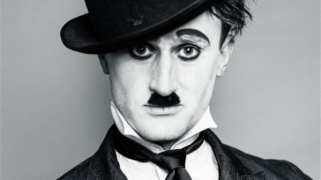 21 Times Hollywood Copied Charlie Chaplin