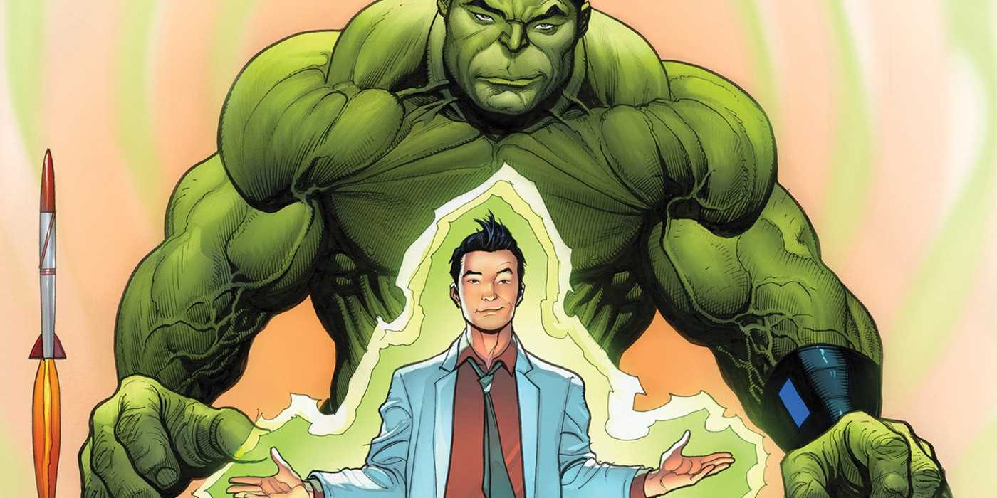 The 10 Smartest Avengers of All Time, Ranked from Least to Most Intelligent