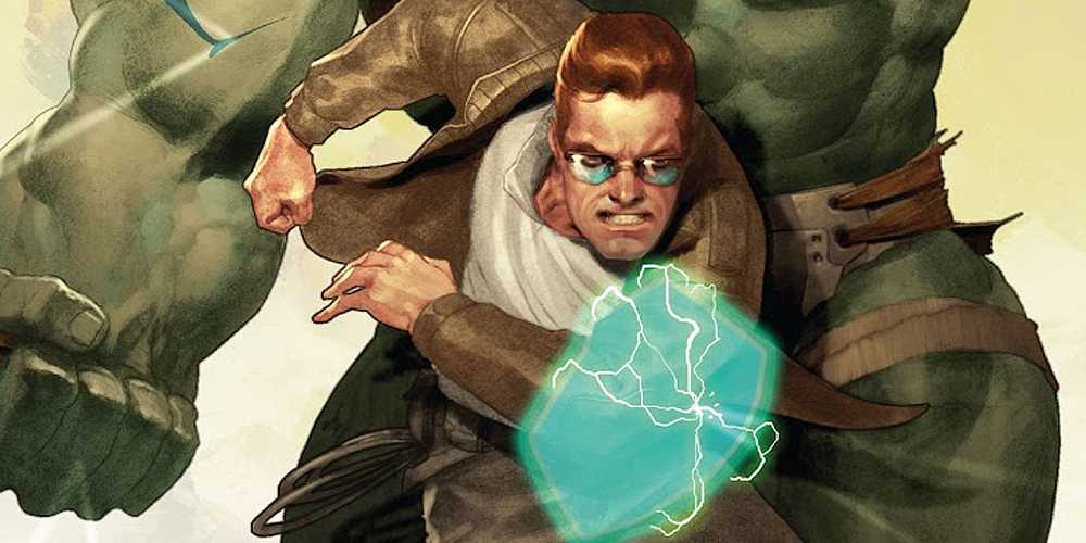 The 10 Smartest Avengers of All Time, Ranked from Least to Most Intelligent