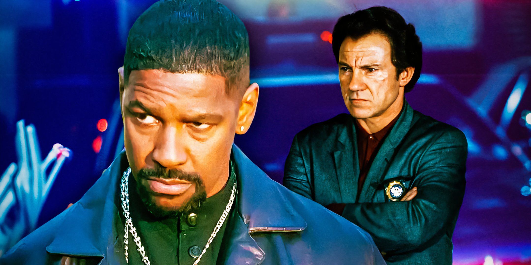 10 Corrupt Movie & TV Cops We Would Never Want Working Our Case